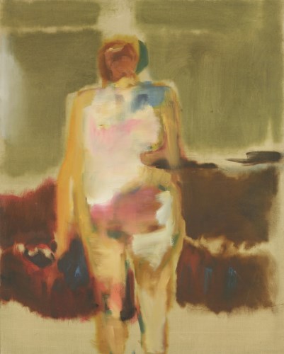 Lot 212 - Anthony Underhill (Australian