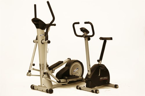 Lot 615 - An Ultim8 Synergy LS 7000 (new in 2009)