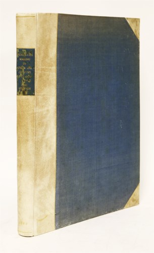 Lot 527 - R W Symonds
