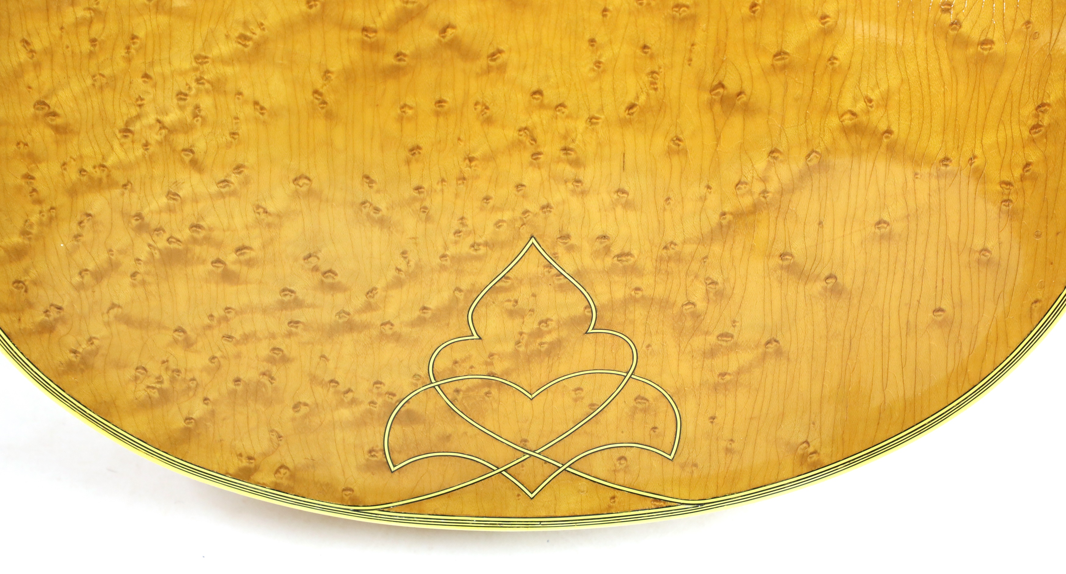 Lot 171 - A 1954 Hofner Committee archtop acoustic