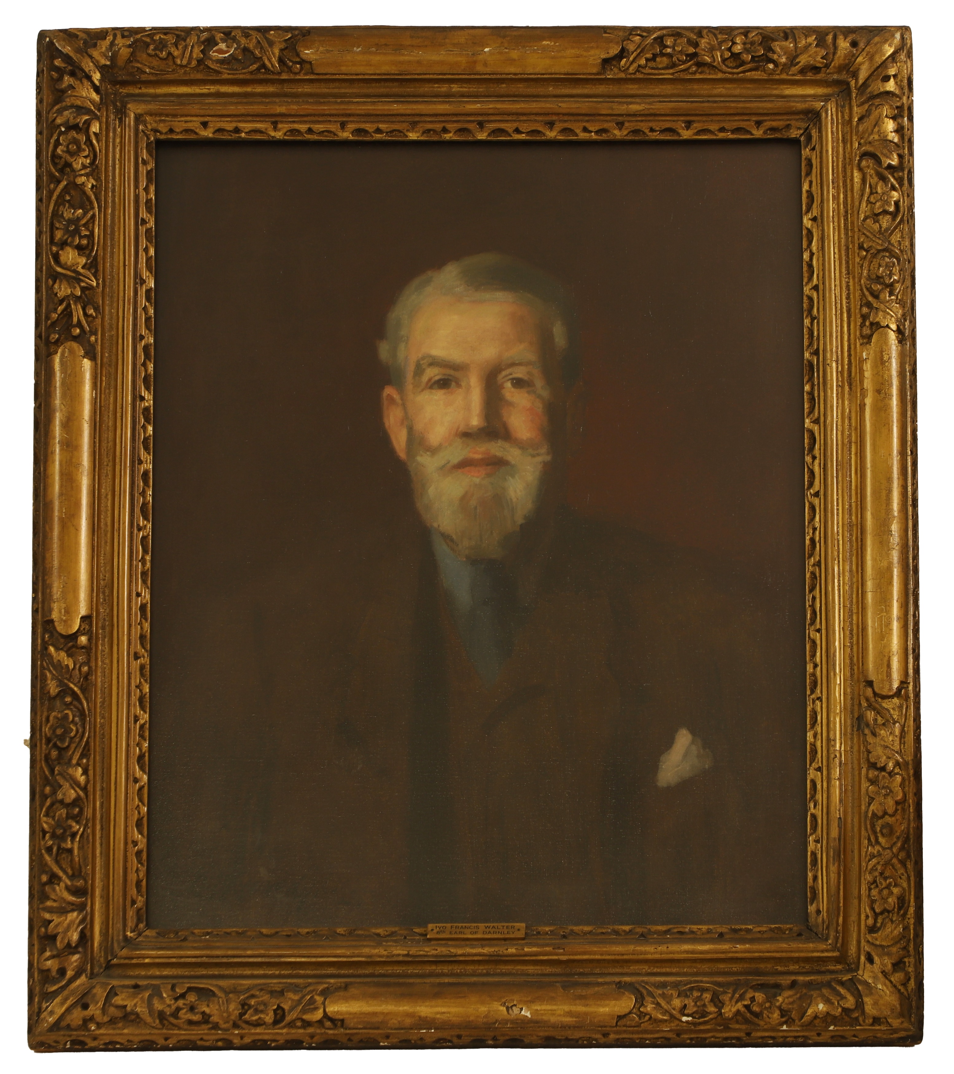 Lot 319 - Cedric J Kennedy (British, 1898-1968)